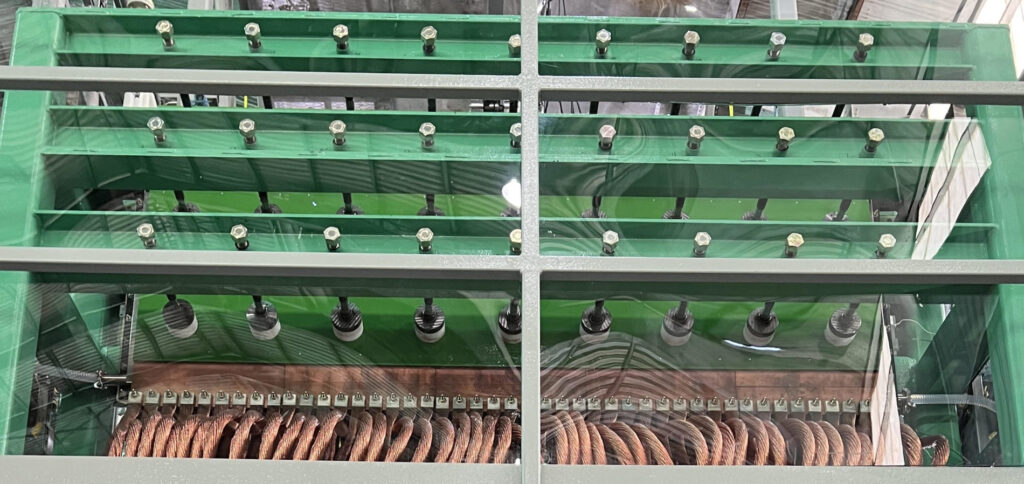 Industrial hydrogen with innovative electrolyzers - Verdagy