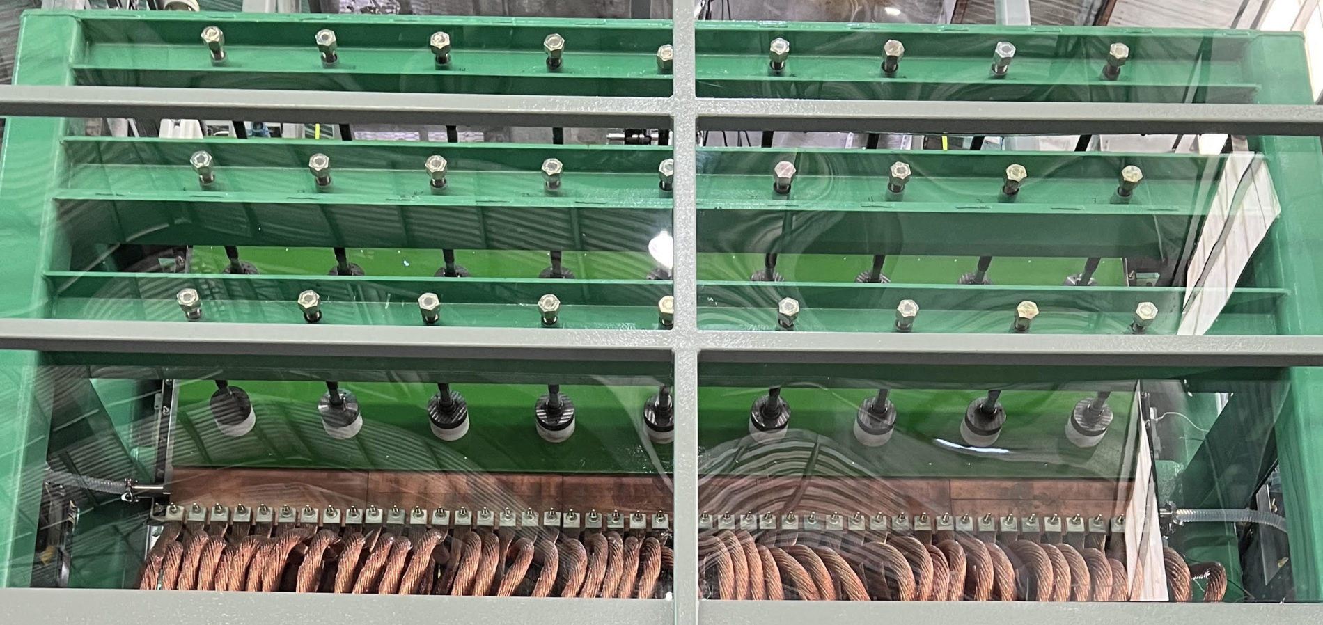 Industrial hydrogen with innovative electrolyzers - Verdagy Industrial hydrogen with innovative electrolyzers - Verdagy