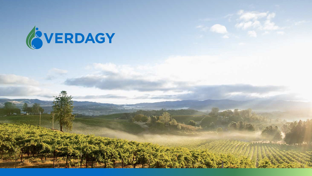 Clean Hydrogen Electrolyzers - Verdagy