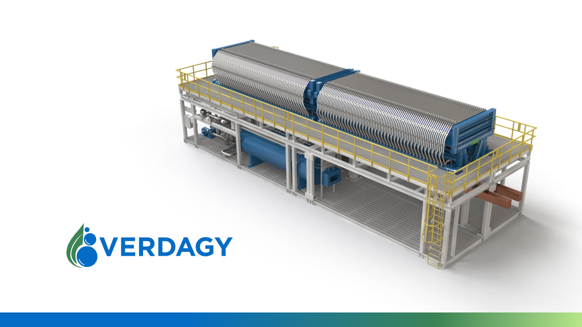 Clean Hydrogen with Dynamic Electrolyzers - Verdagy